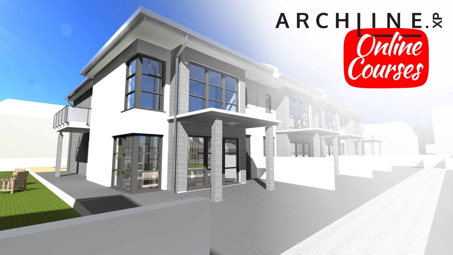 Workshops | ARCHLine.XP