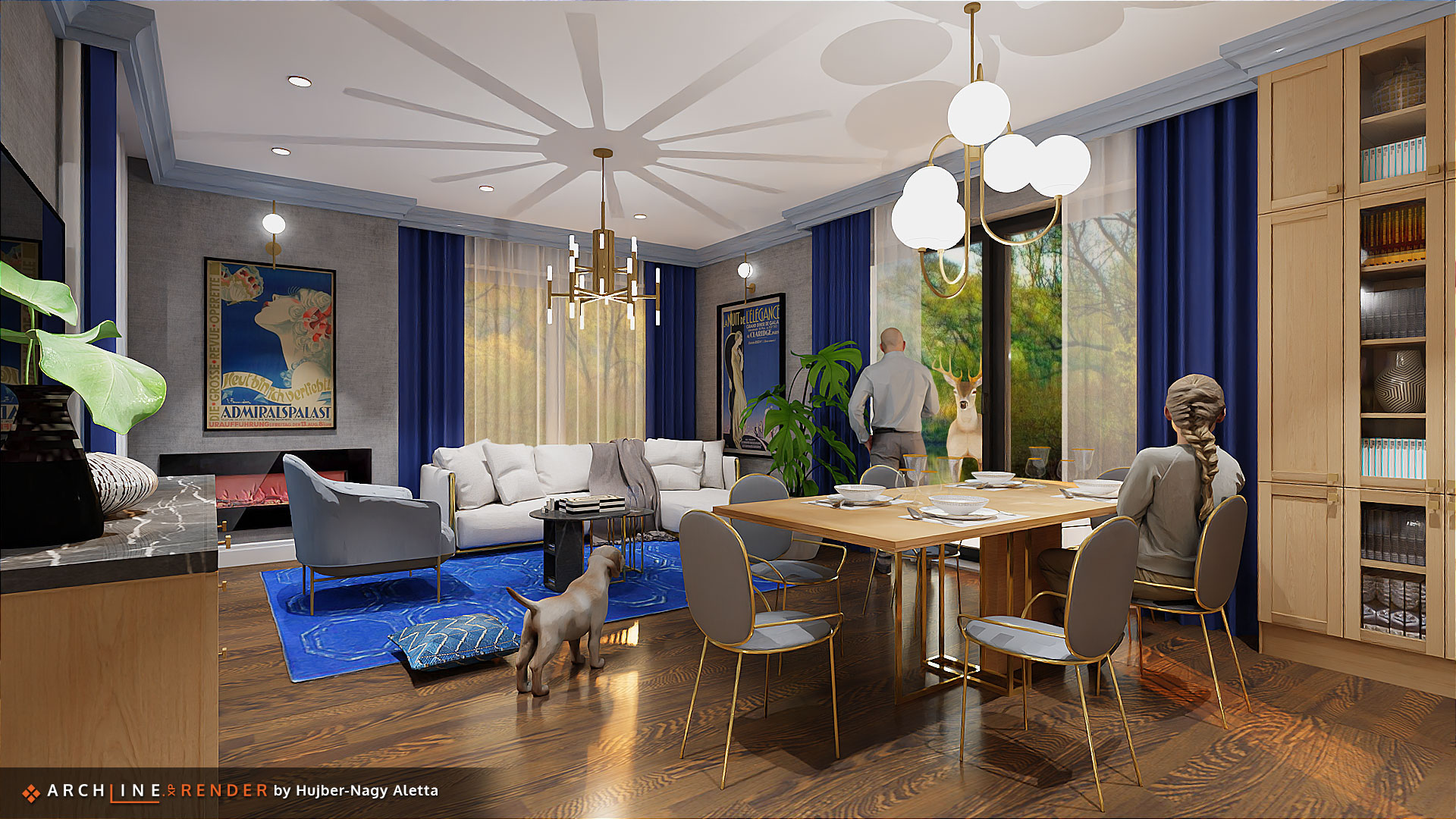 Rendering-Tender 2023