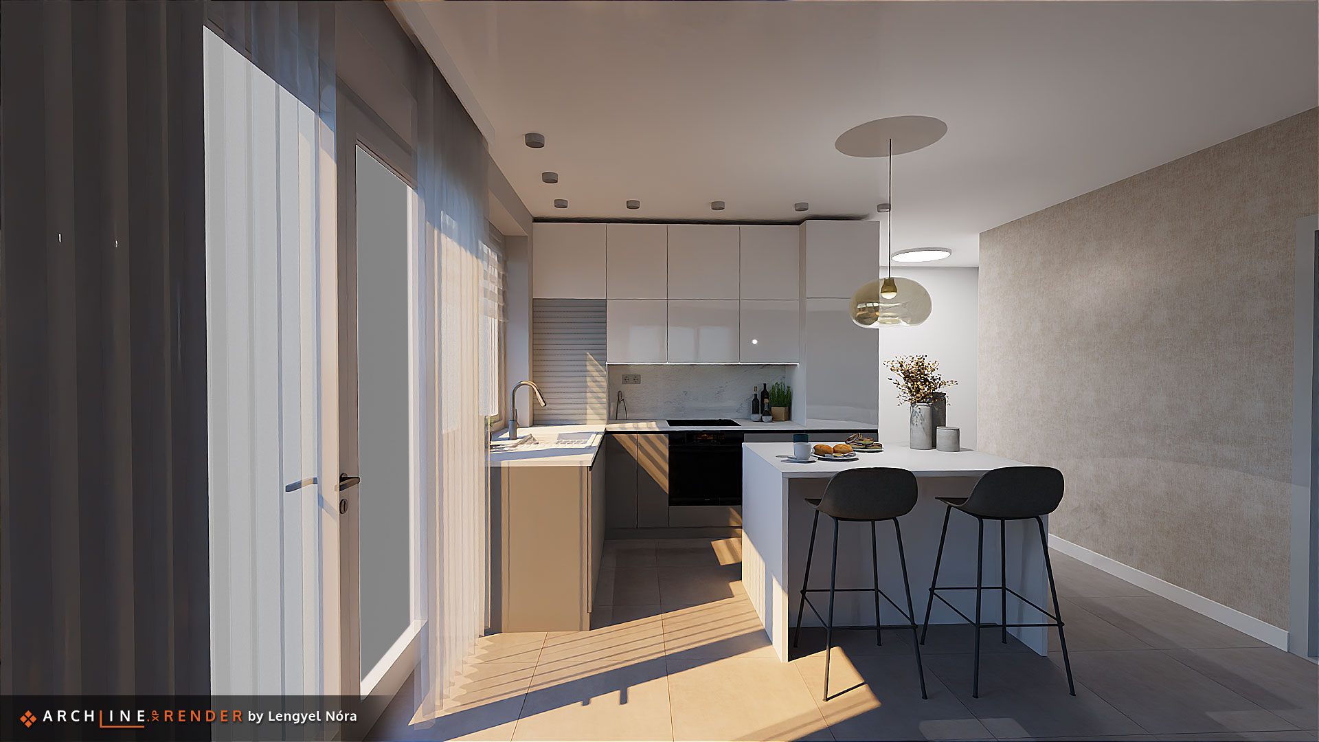 Rendering-Tender 2023