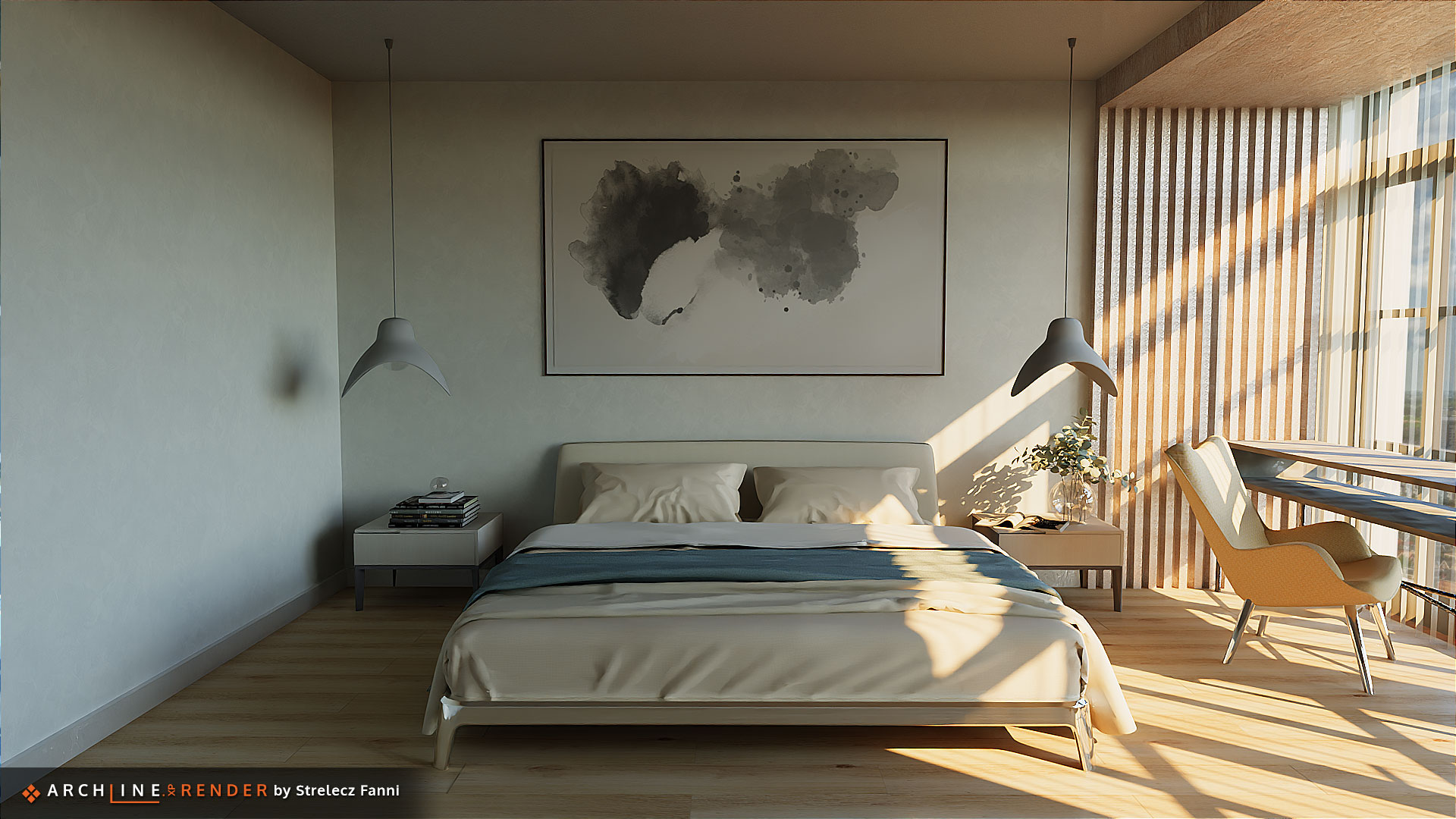 Rendering-Tender 2023