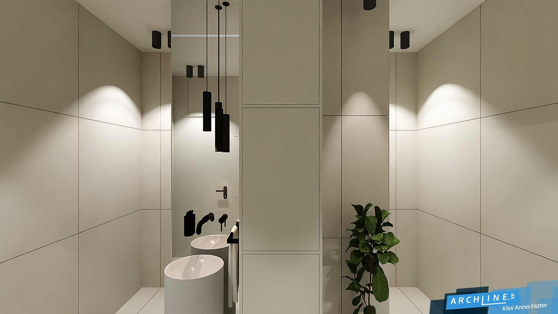 Family atmosphere, practical functionality