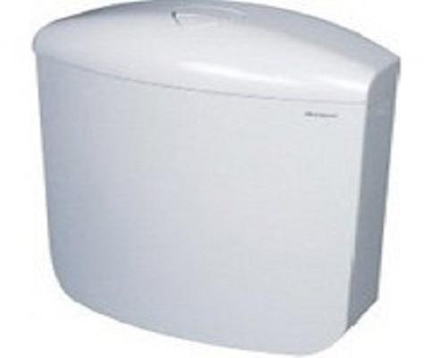Aerotec90 single fan for UP | Toilet | Geberit | Showroom | ARCHLine.XP